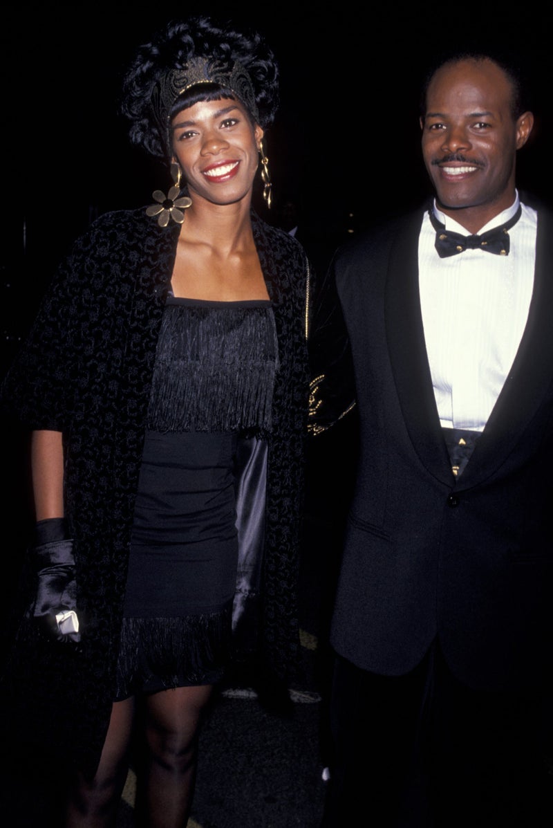 16 Photos Of The Wayans Family - Essence