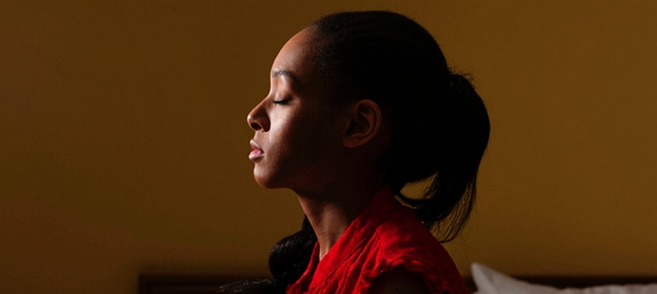 Black Women Are Triggered Everywhere They Go, But Especially The ...