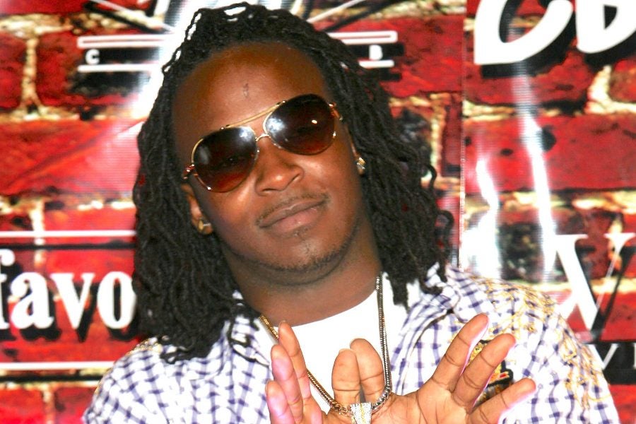 St. Louis Rapper Huey Dead At 32 - Essence