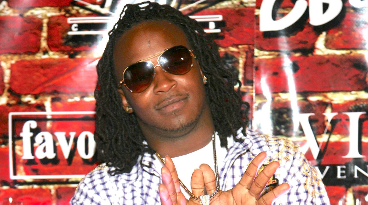 St. Louis Rapper Huey Dead At 32 - Essence | Essence