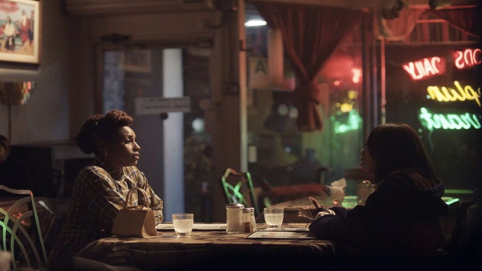 Why Molly And Issa's Friendship Is The Glue 'Insecure' Can't Do Without ...