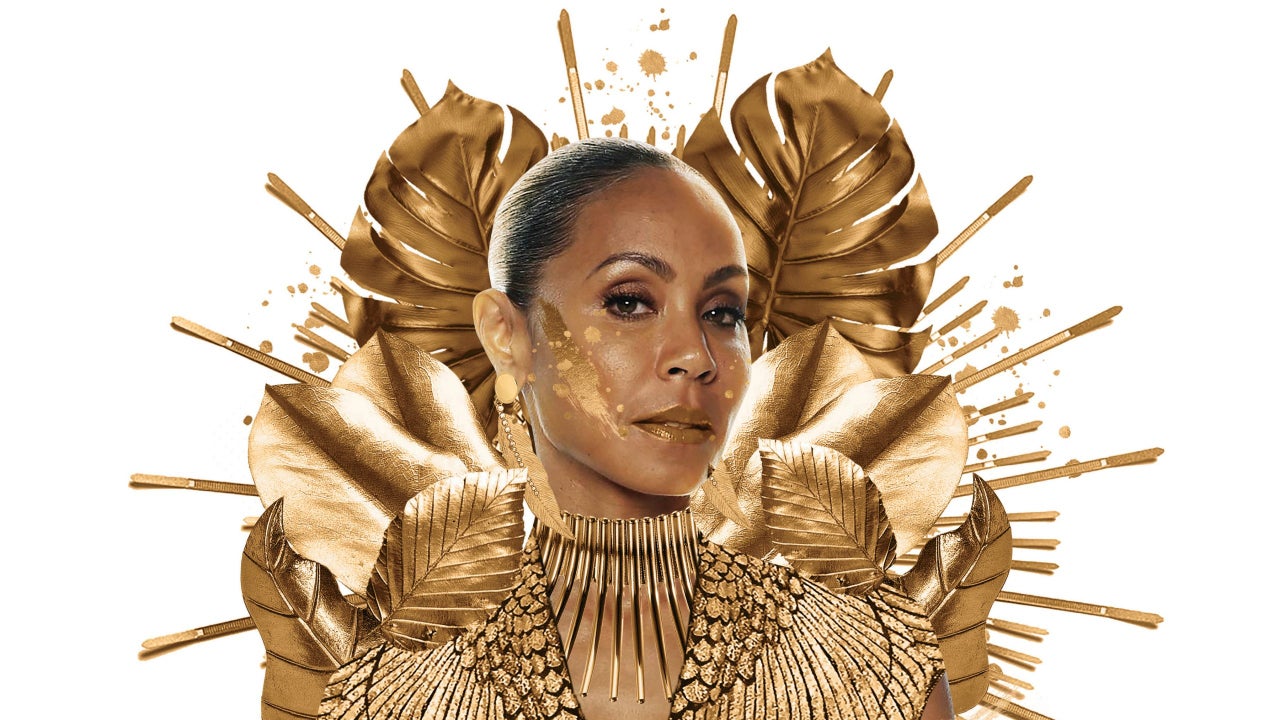 Jada Pinkett Smith’s Career Proves Success Isn’t A Straight And Narrow ...