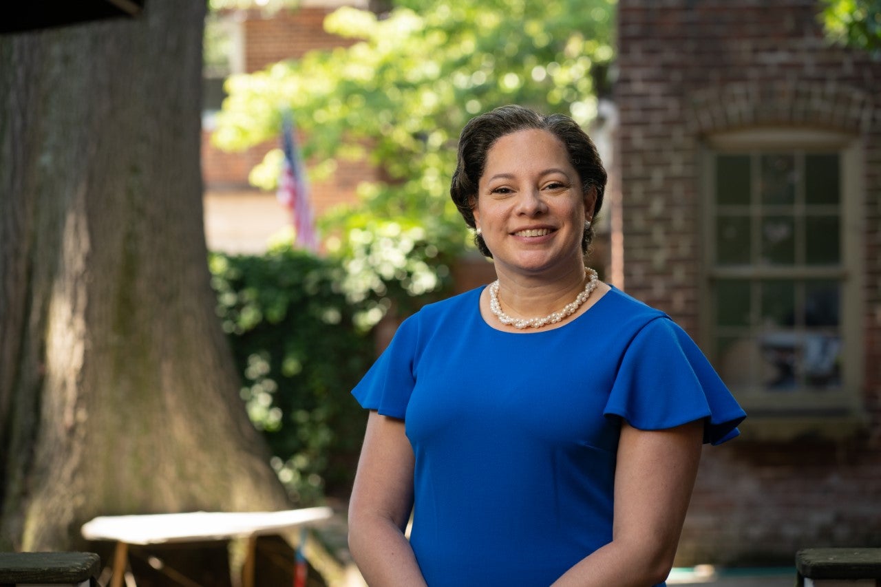 Jennifer McClellan Wants To Lead Virginia Into The Future - Essence ...