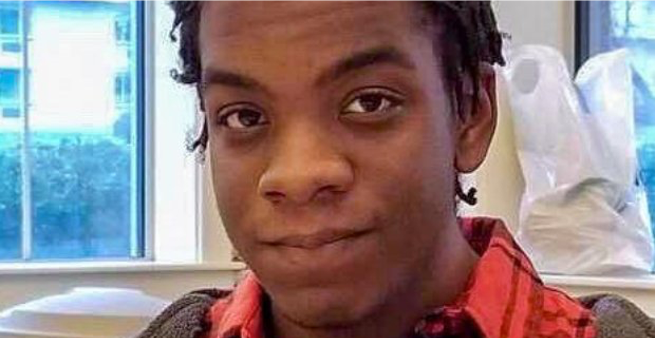 Justin Howell Identified As Protester Injured By Austin Police ...