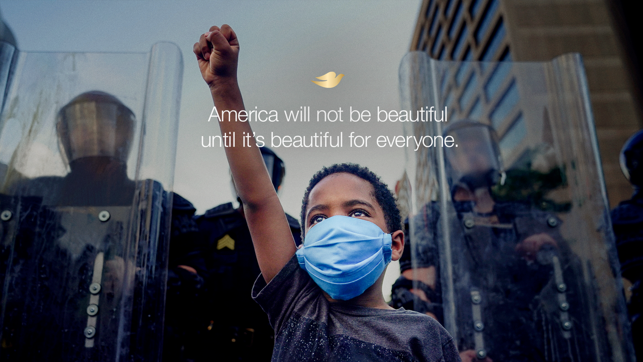 Dove Releases New Film In Continued Fight For Racial Equality - Essence ...