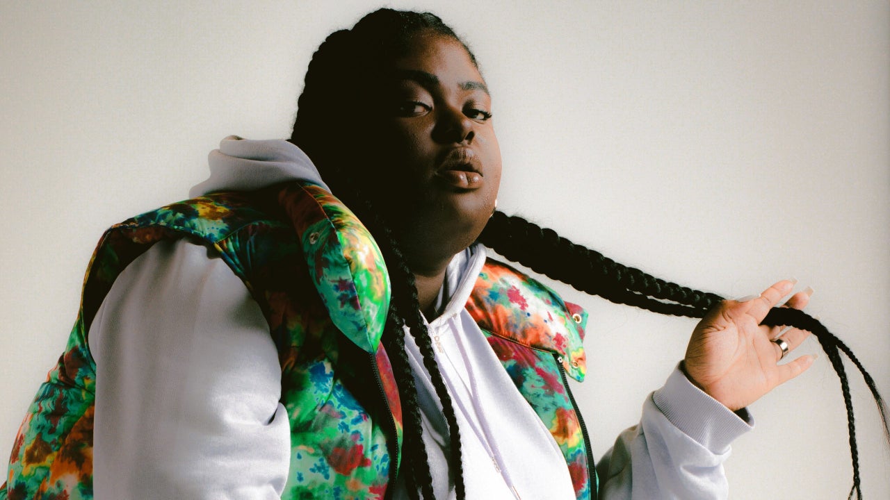 Rapper Chika Arrested For Protesting In Los Angeles - Essence | Essence