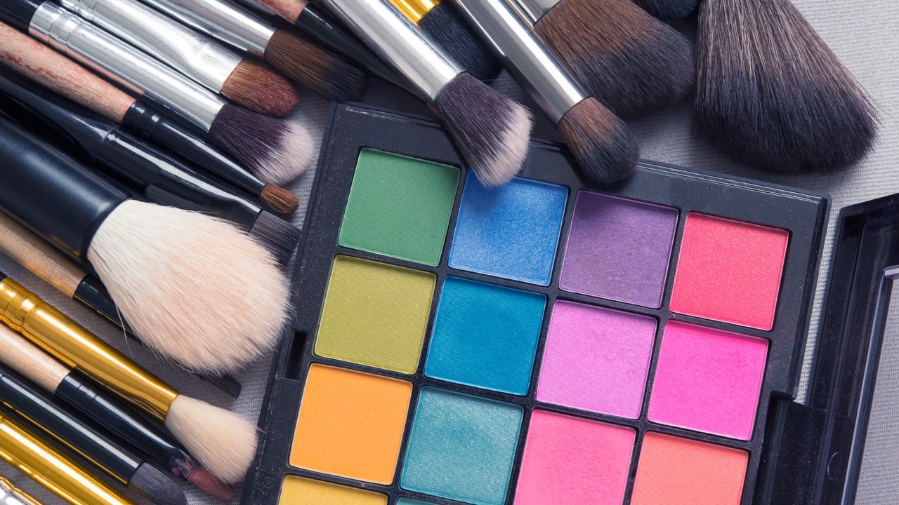 You'll Want To Copy This Pride Celebration Makeup Look - Essence | Essence