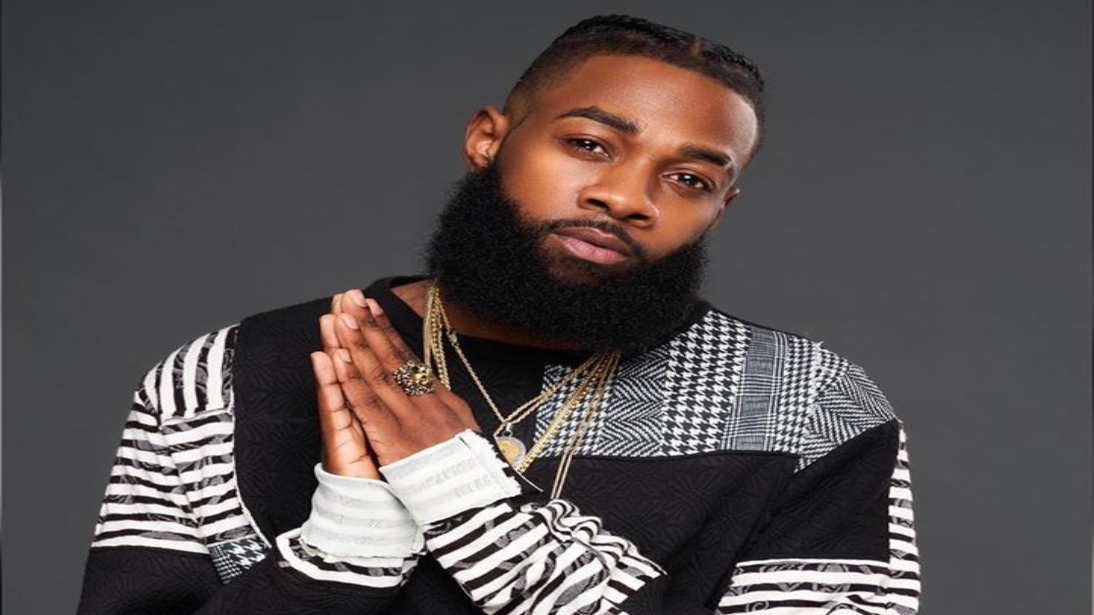 Sammie Talks Healing From A Breakup And Enjoying Singlehood - Essence