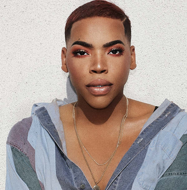 9 Black Male Beauty Influencers To Follow - Essence