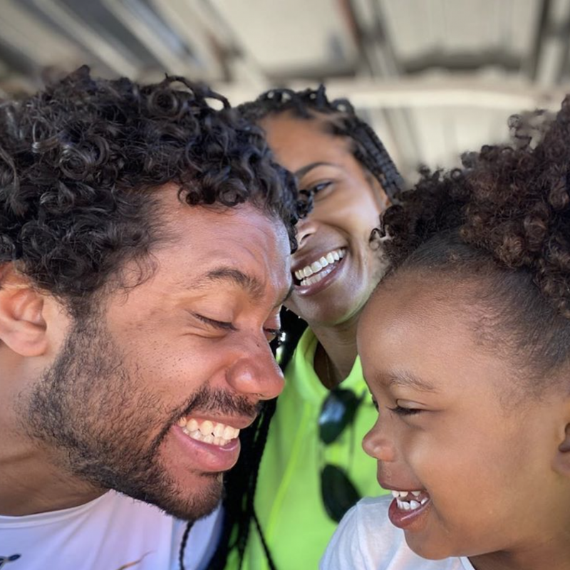 21 Powerful Images Of Black Fathers In Action - Essence