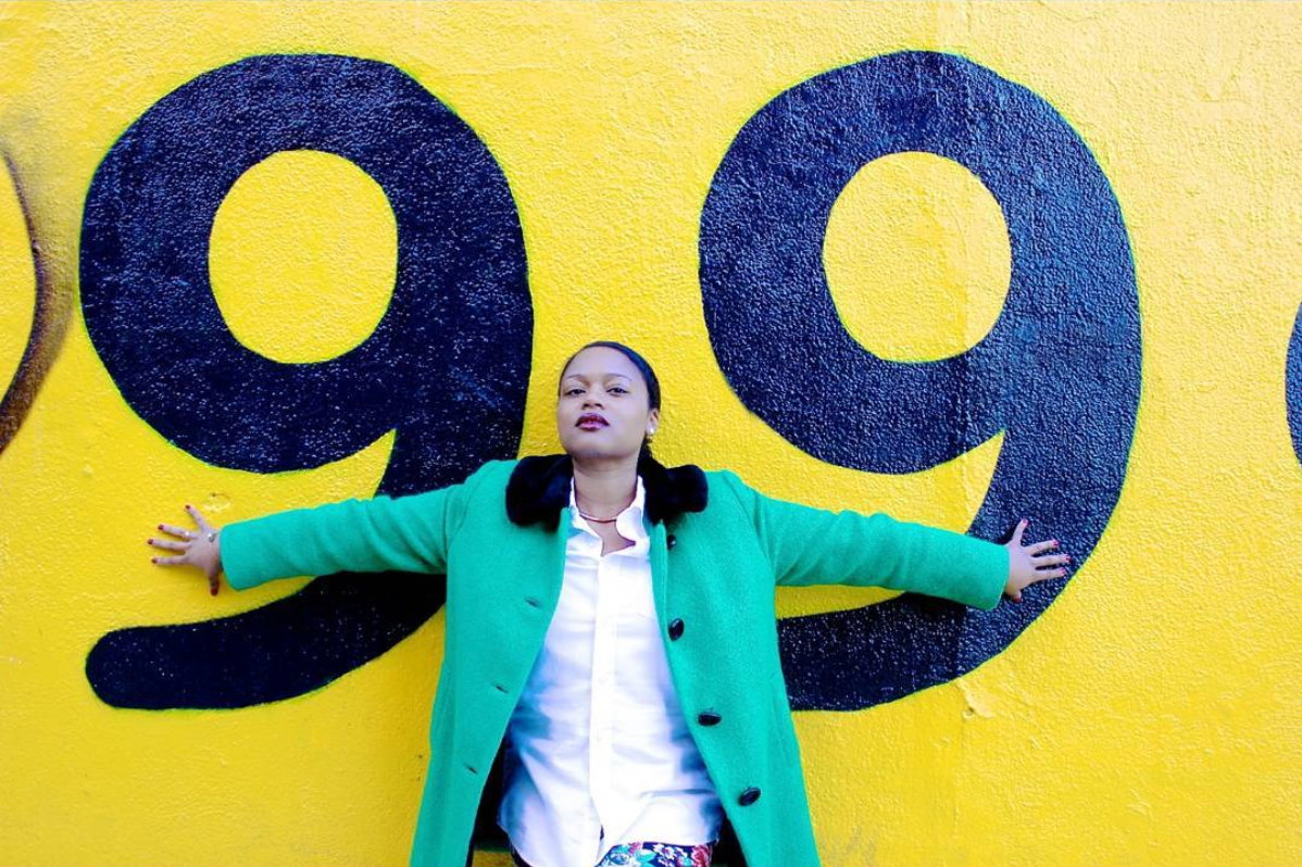 Chaédria LaBouvier Won't Be Erased By Guggenheim's Racism - Essence ...