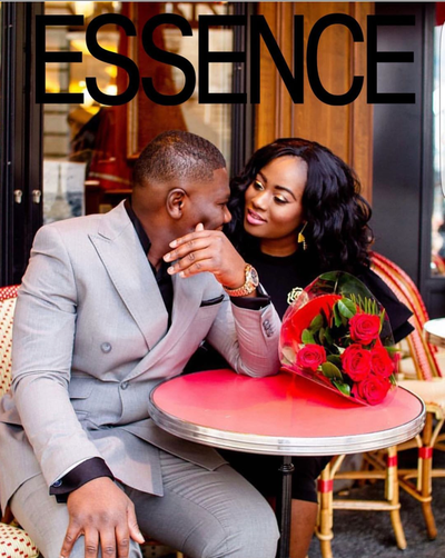 These Couples Absolutely Crushed The ESSENCE Challenge | Essence