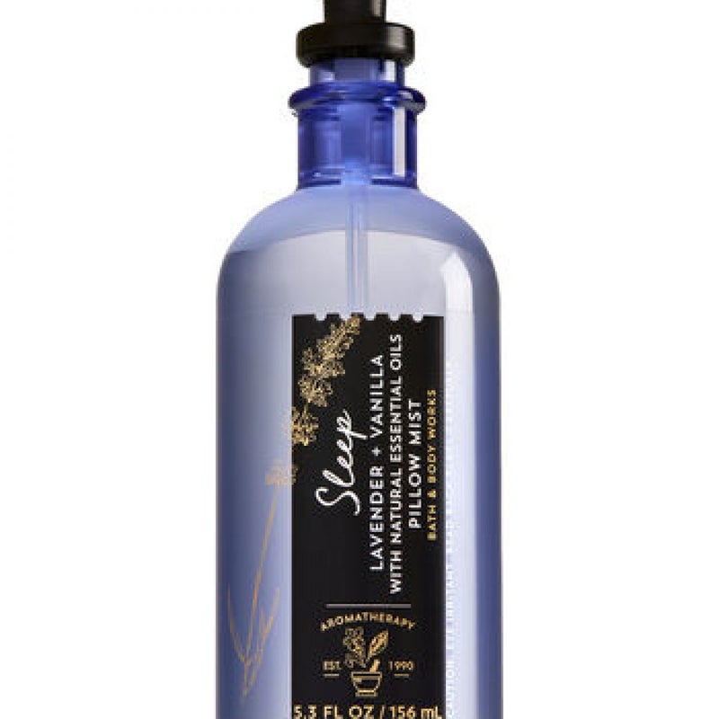 10 Products You Need For Better Sleep - Essence