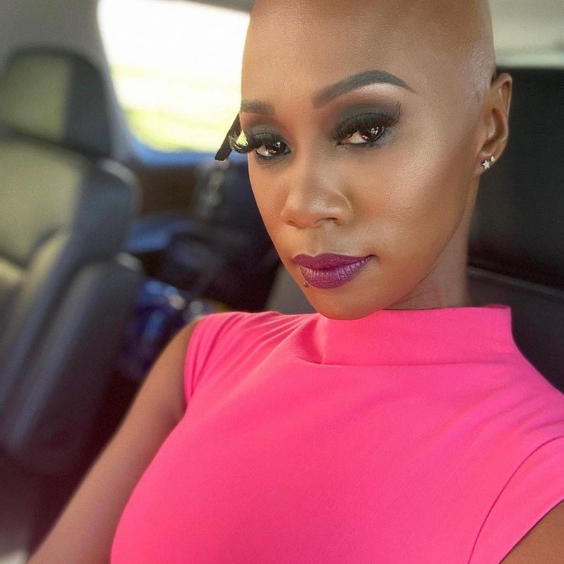 Celebrity Beauty Photos Of The Week June 14 - June 20 - Essence