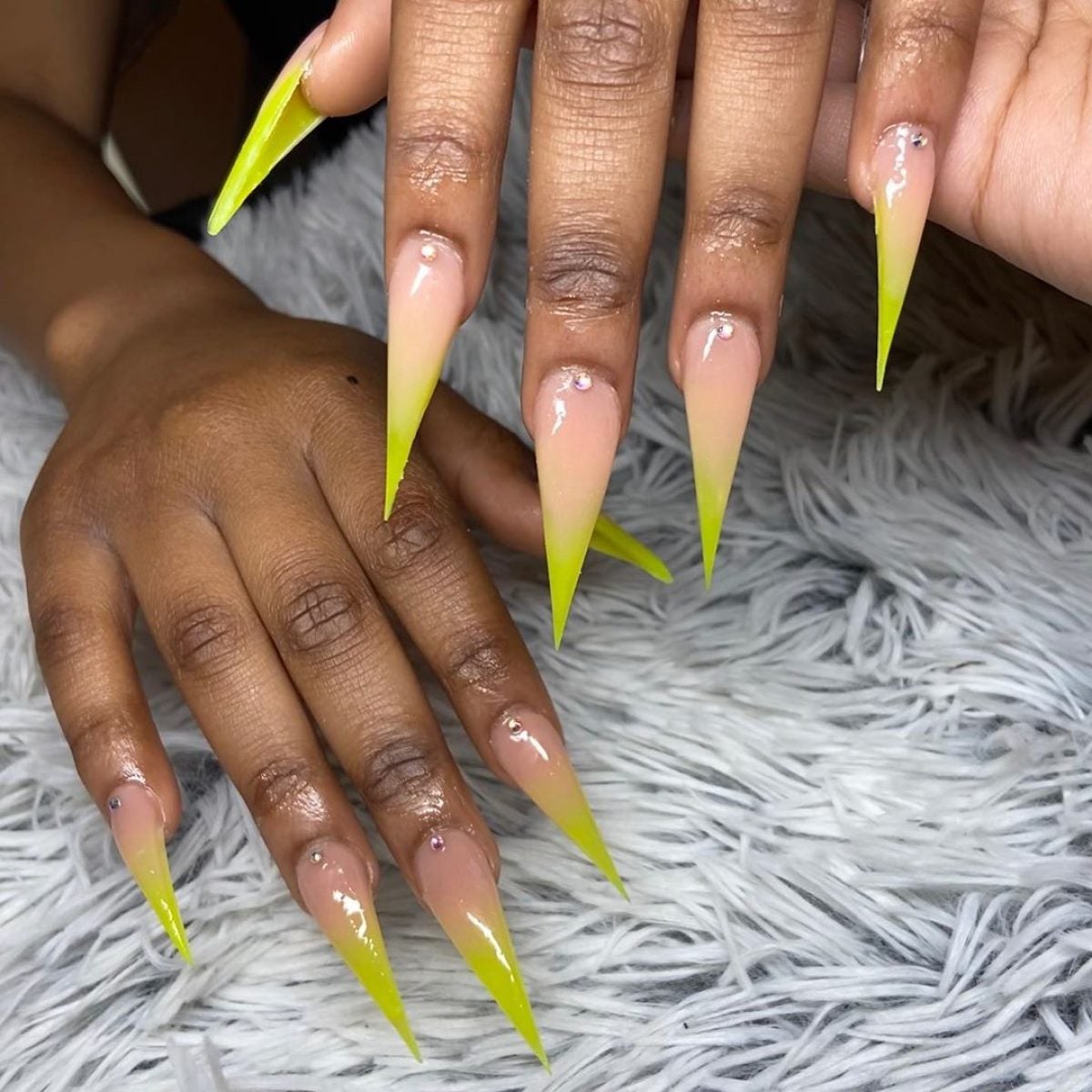 How To Find The Best Nail Shape For Your Hands - Essence