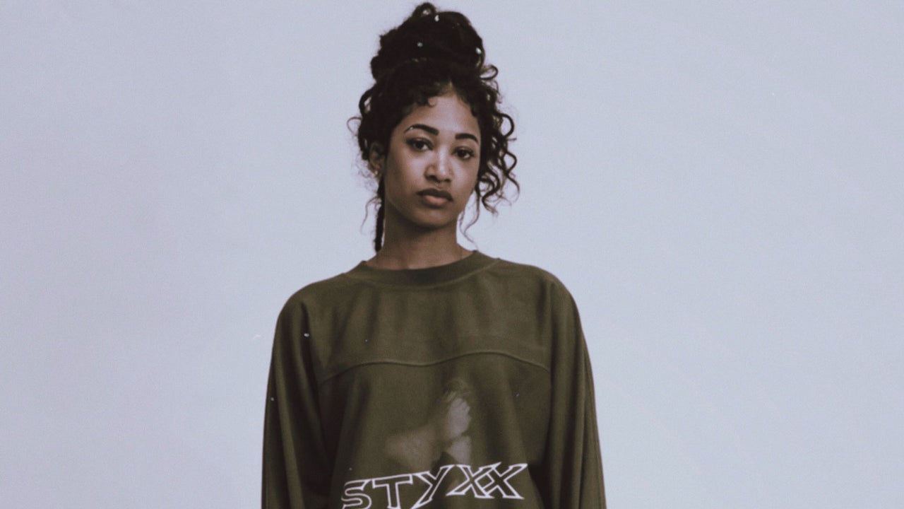 Emerging Label STYXX Is Gearing Up For Its First Collection - Essence ...