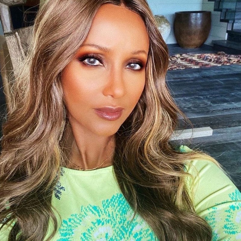 Celebrity Beauty Photos Of The Week June 14 - June 20 - Essence