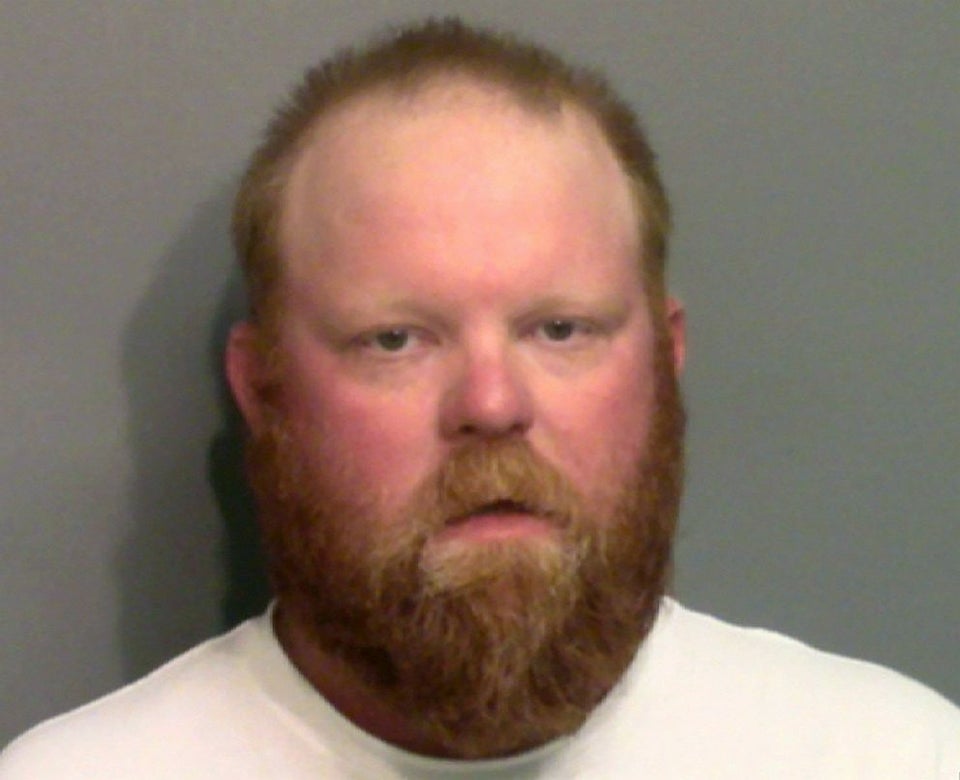 Travis McMichael Said 'F-king N-ger' After Ahmaud Arbery Was Shot - Essence