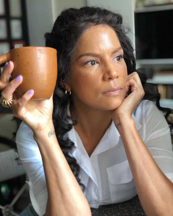 Celebrity Beauty Looks Of The Week June 21 - June 27 - Essence