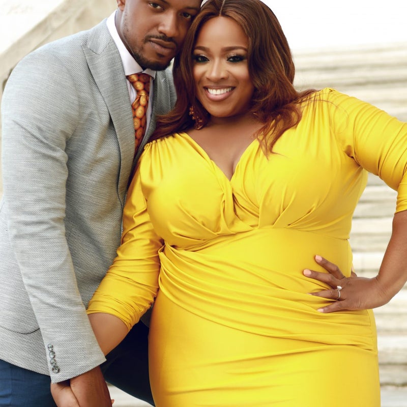 21 Happy Black Couples That Kept Us Smiling All 2020 - Essence