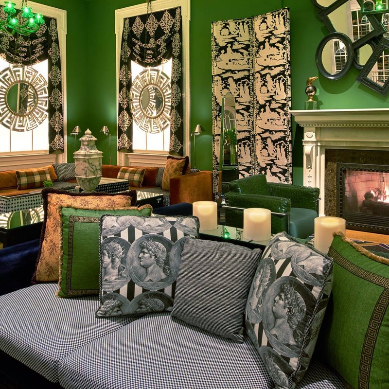 Color Psychology, Anyone? Hotel Destinations Inspired By Your Favorite ...