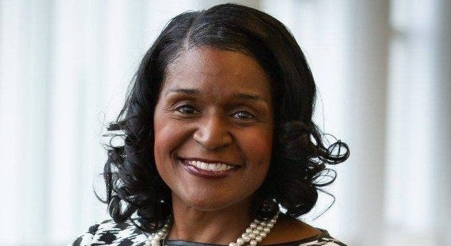 Robin Kimbrough Hayes Is Tired Of Sitting On The Sidelines - Essence ...