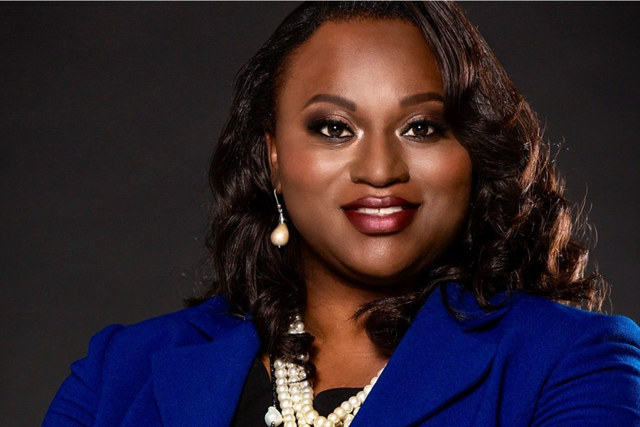 Alissia Canady Is Ready For Radical Change - Essence