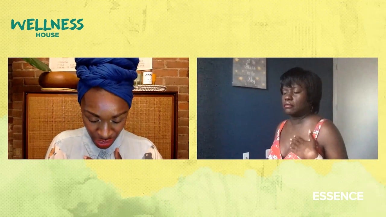 An Intimate Womb Wellness Experience - Essence | Essence