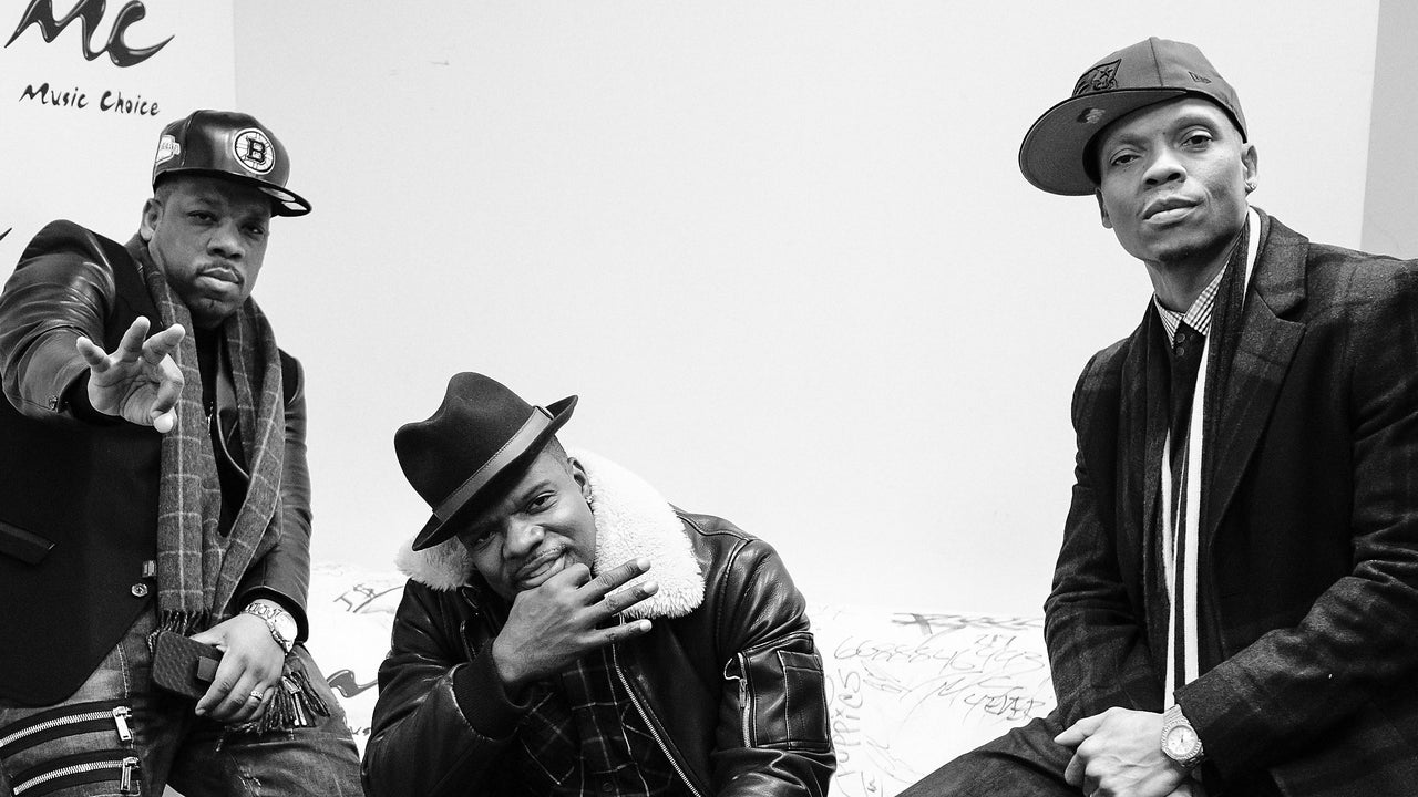 BBD Proves They Still Have The Moves With Energetic 'Poison ...