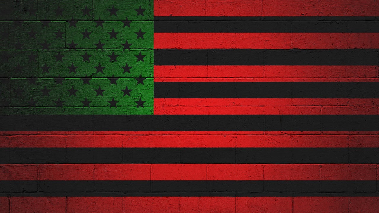 5 Ways To Make Your Fourth Of July A Celebration Of Black Beauty | Essence