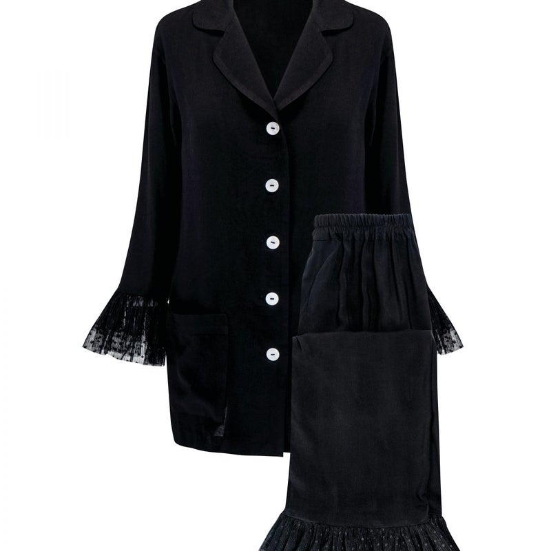 Shop Comfy Work From Home Looks Perfect For Any Day - Essence