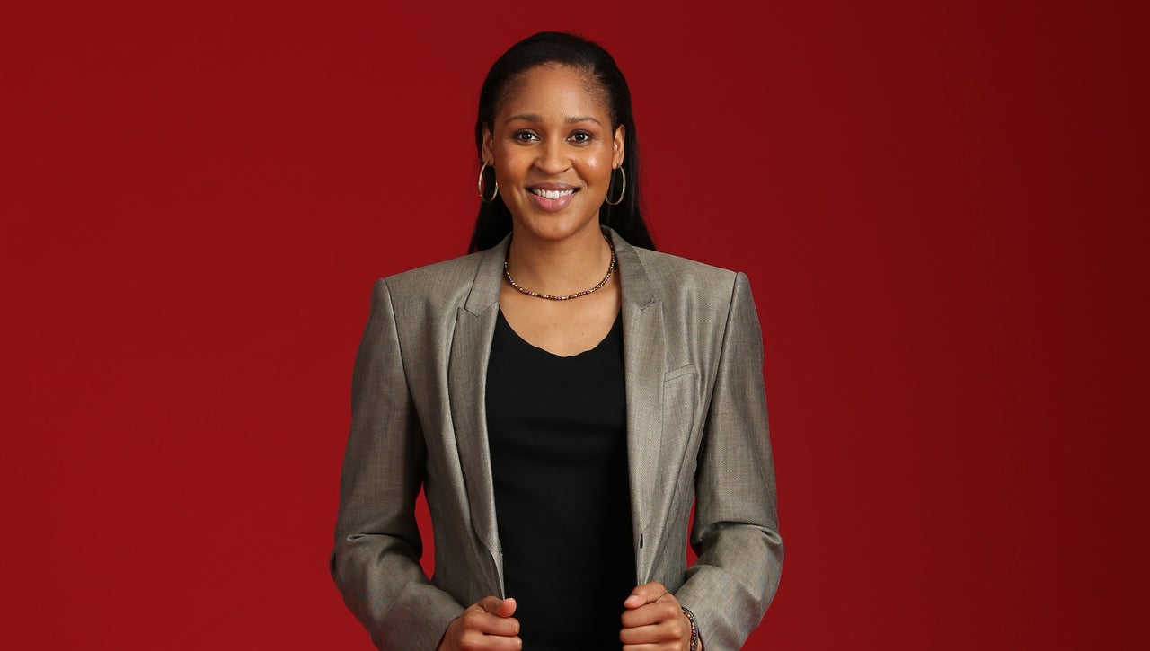 WNBA Star Maya Moore Helped Jonathan Irons Win His Freedom - Essence ...