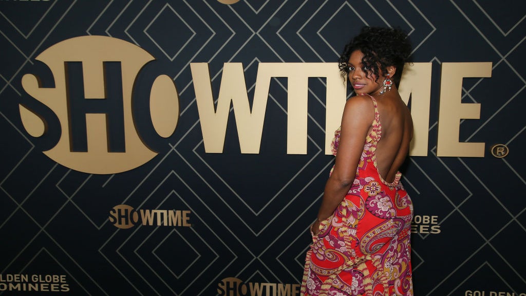 A Look Inside Condola Rashad’s Quarantine Home Routine - Essence