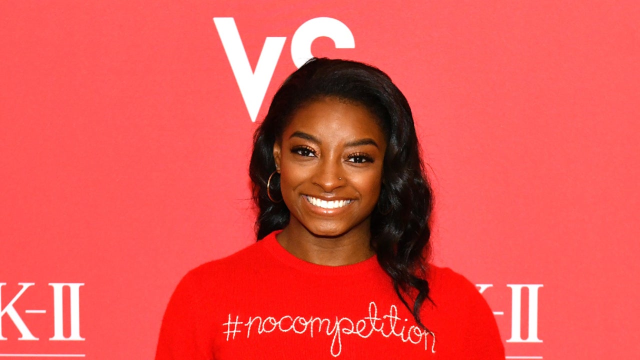 How Simone Biles Achieves Her Olympic Beauty Looks May Surprise You ...