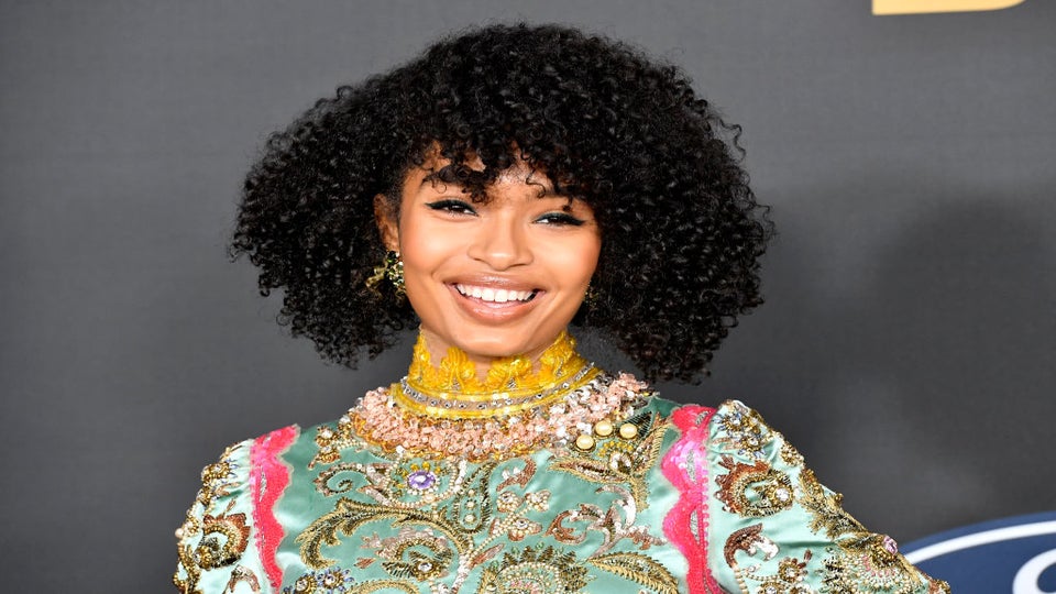 ‘Grown-Ish’ Star Yara Shahidi Inks Overall Deal With ABC Studios - Essence