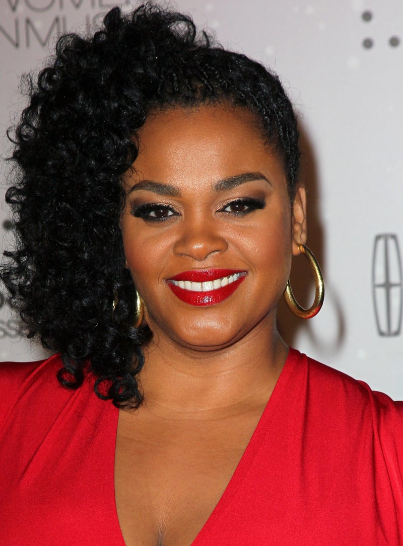25 Beauty Moments That Make It Crystal Clear Why We Stan For Jill Scott ...