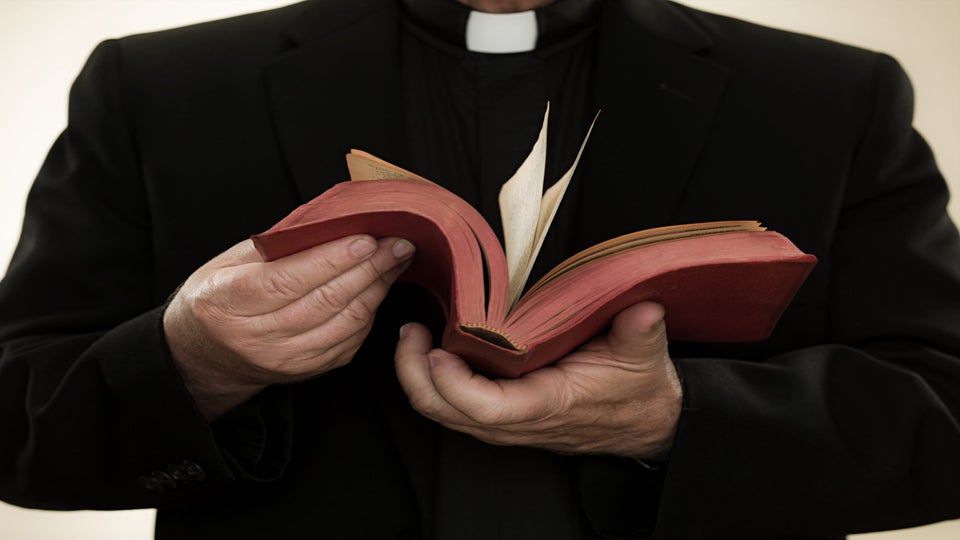 Indiana Catholic Priest Suspended After Comparing Black Lives Matter ...