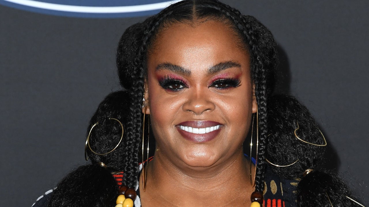 25 Beauty Moments That Make It Crystal Clear Why We Stan For Jill Scott ...