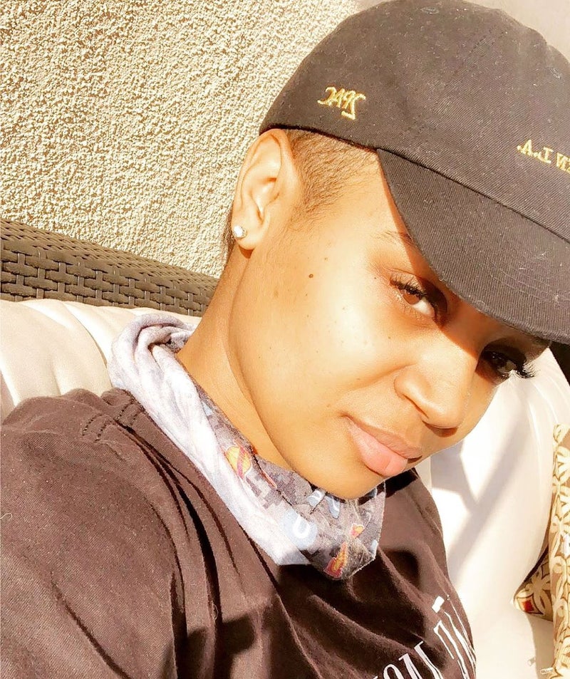 Celebrity Beauty Looks Of The Week July 19 - July 25 - Essence