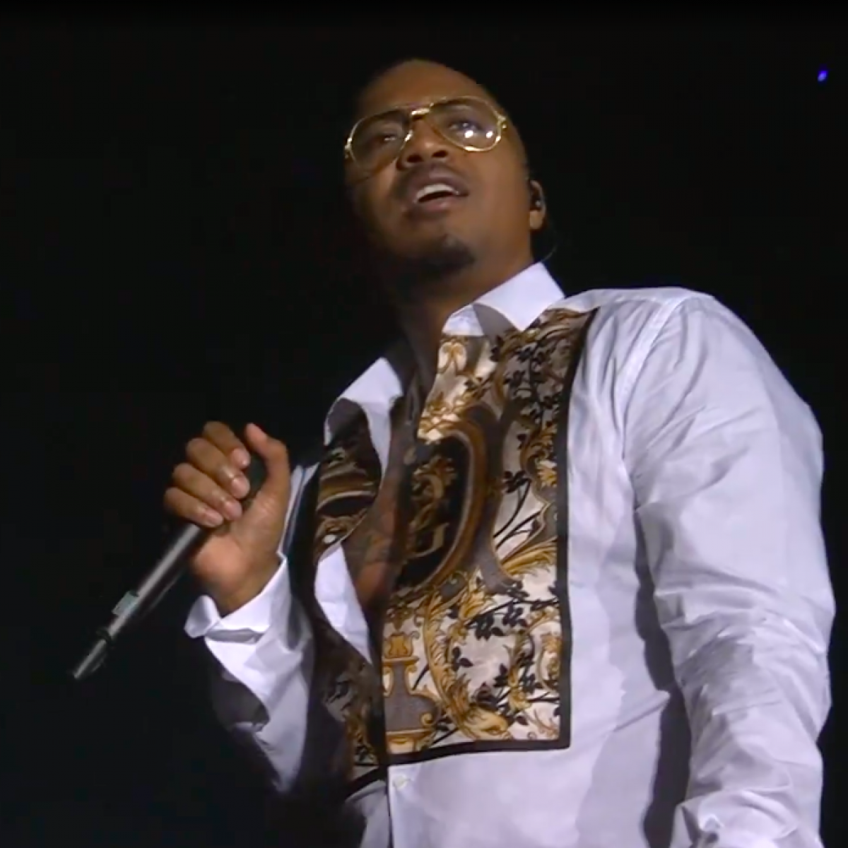 Nas Archives - Essence