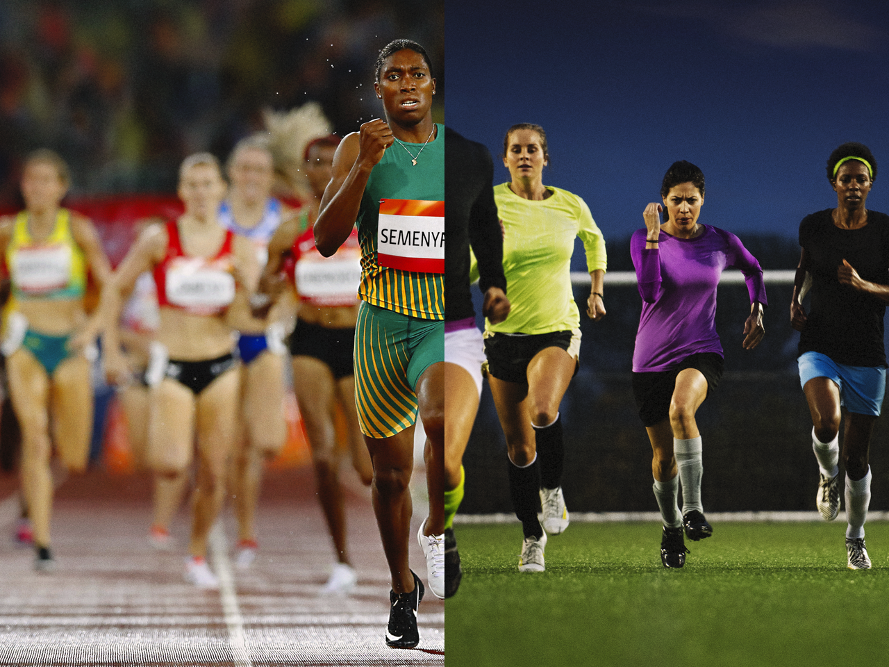 Nike New Film Encourages Viewers to Unite for Social Change - Essence ...