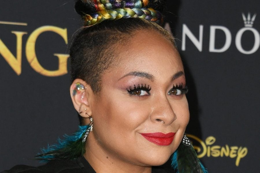 Raven-Symoné Is Open To Joining 'The Real' - Essence