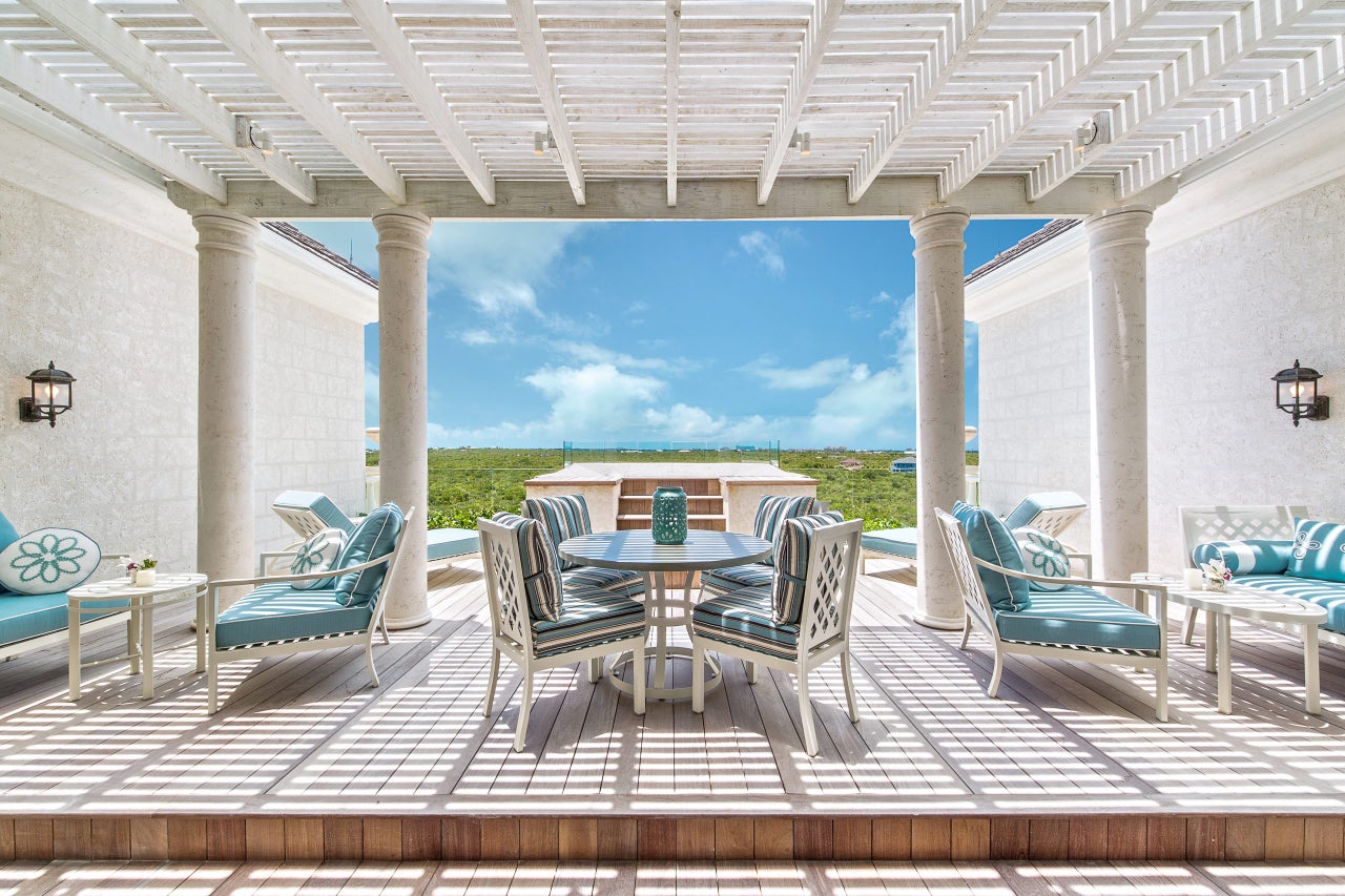 Color Psychology, Anyone? Hotel Destinations Inspired By Your Favorite ...