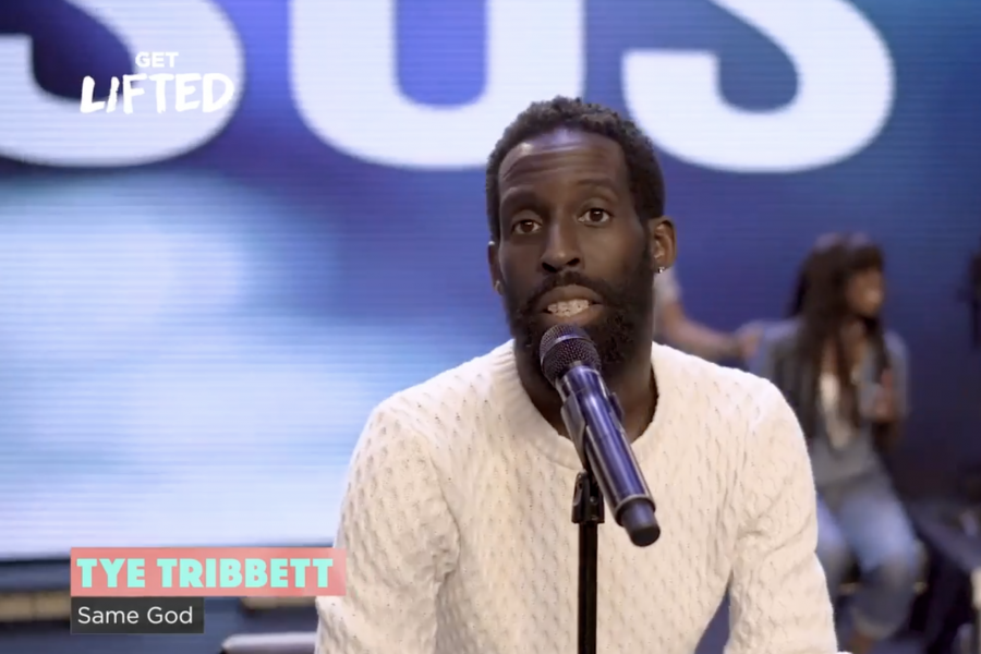 Tye Tribbett Performs at the 2020 Essence Festival of Culture - Essence