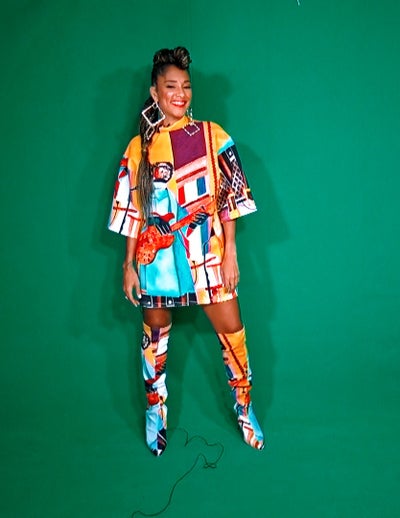 Celebrity Stylist Bryon Javar On The Importance Of Dressing His Clients ...