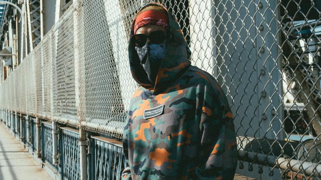 Gaming Brand Andbox Launches Collection With Brian Alcazar - Essence ...