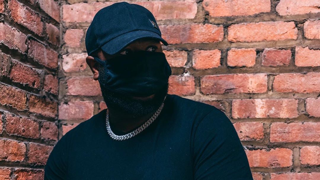 Celebrity Jeweler Big Mike Releases BLM Pendant - Essence | Essence