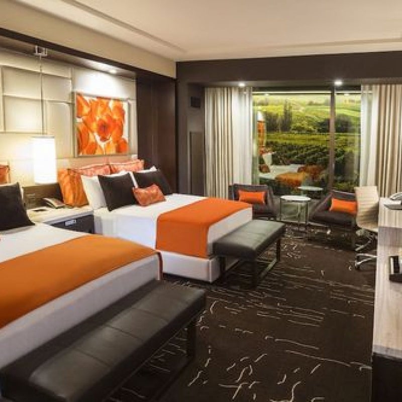 Color Psychology, Anyone? Hotel Destinations Inspired By Your Favorite ...