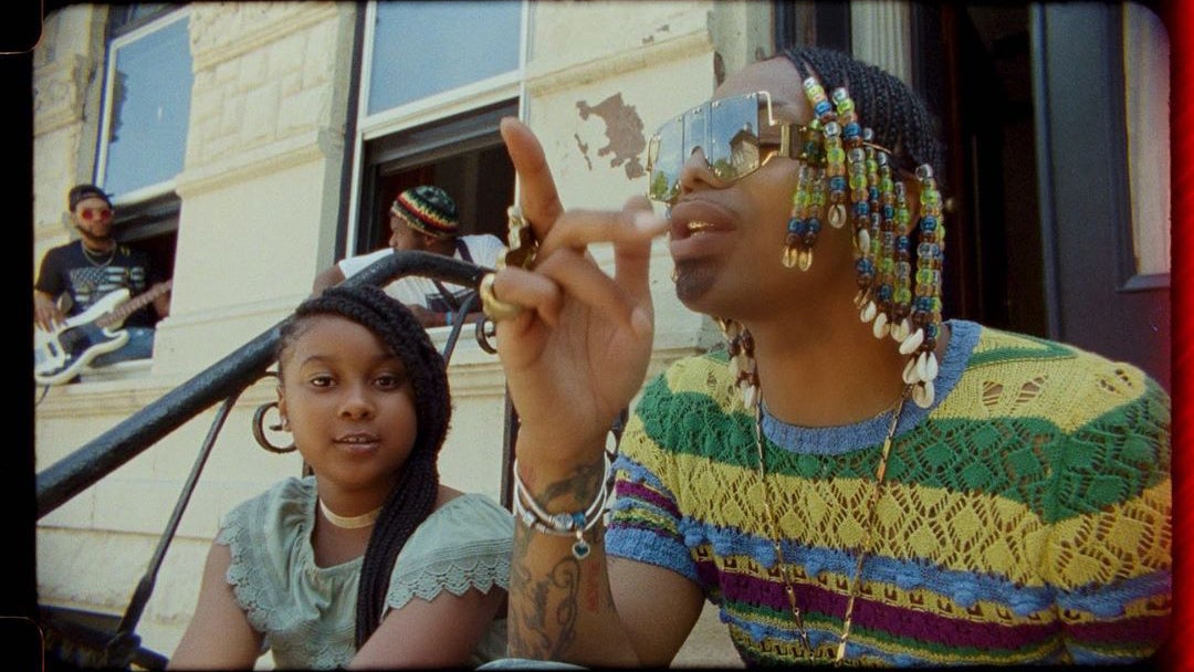 How Ian Isiah Used His Fashion Expertise To Excel In Music - Essence ...