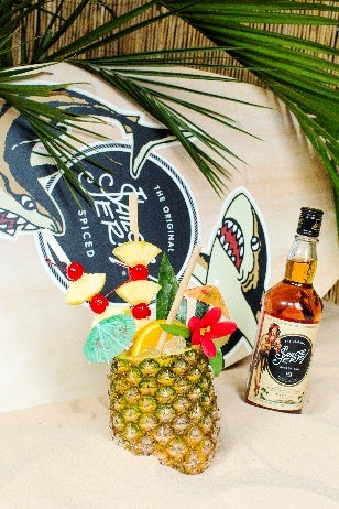 7 Cocktails From Around The Globe You Can Make For World Rum Day - Essence